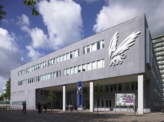 Initium VU Amsterdam - Hodes huisvesting